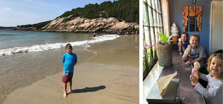Acadia National Park with Kids: A 6-Day Itinerary - Families Love Travel