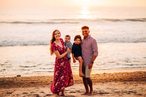 12 Warm U.S. Spring Break Family Destinations