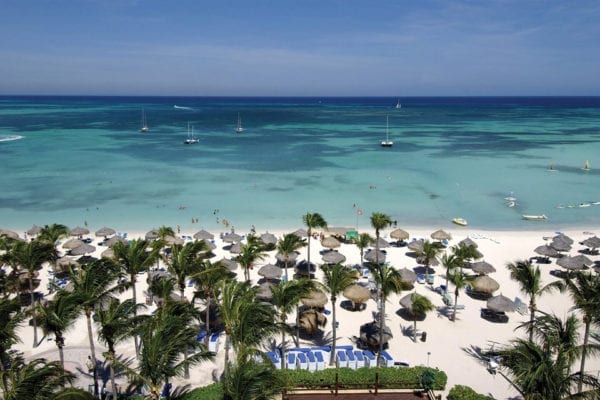 7 Best Family Resorts In Aruba (Recommended By Real Families)