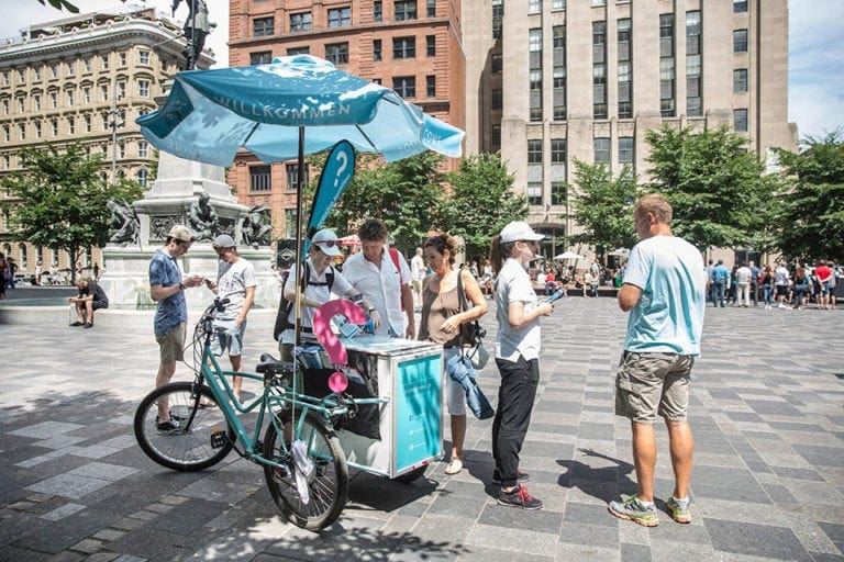 18 Best Things To Do In Montreal With Kids (All Ages)!