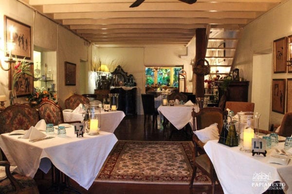 11 Amazing Restaurants In Aruba For Families