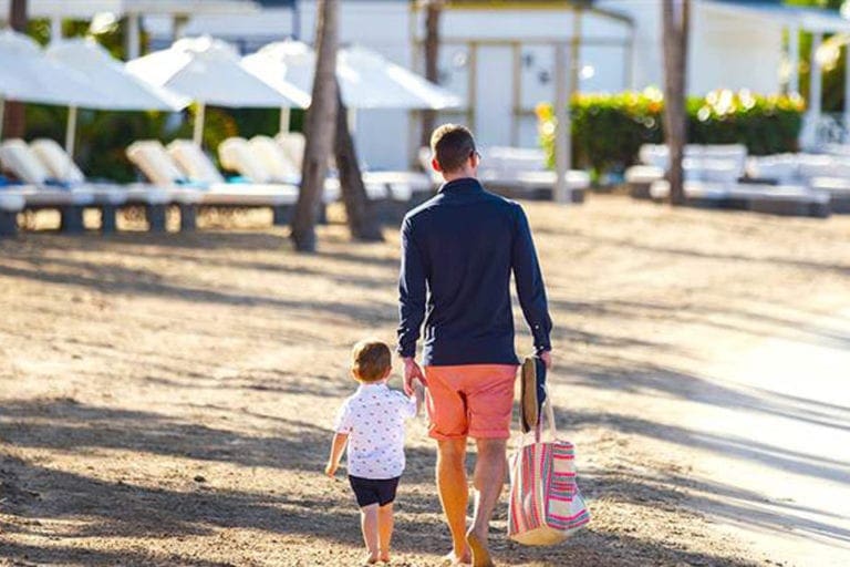 10 Best Caribbean Family Resorts With Baby Clubs