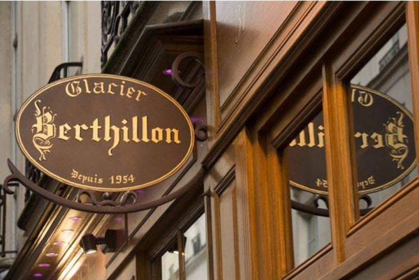 9 Amazing Places for Pastries & Desserts in Paris For Families!