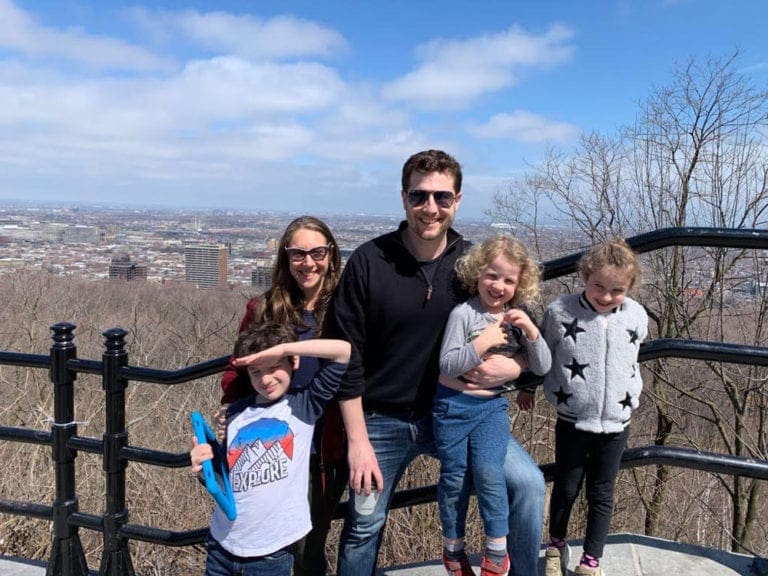 18 Best Things To Do In Montreal With Kids (All Ages)!