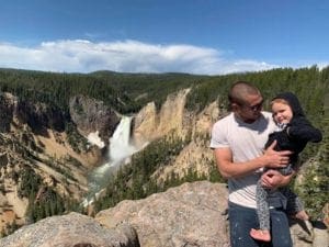 Best 4-Day Yellowstone National Park Itinerary For Families - Families ...