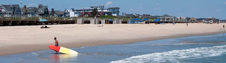 Find the 13 Best Family Beach Trips Near NYC! - Families Love Travel