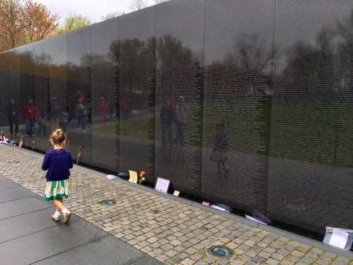 10+ Fun + Educational Things To Do In Washington DC With Kids