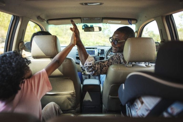 Father Son Weekend Ideas: 9+ Fun Options in the United States