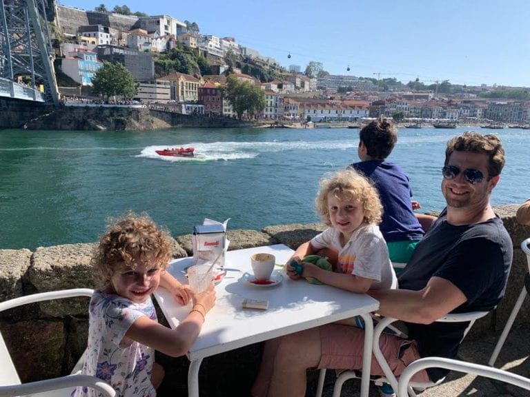 Read Our Portugal Family Vacation Itinerary - Families Love Travel