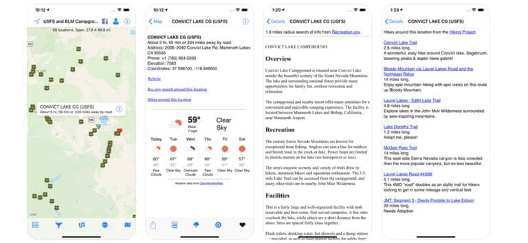 Find The Best Road Trip Planning Apps - Families Love Travel