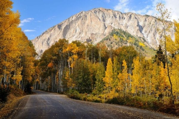 20+ Best Fall Activities in Colorado with Kids