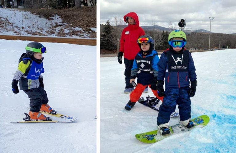 A Guide To Breckenridge In The Winter With Kids (Includes Where to Stay)