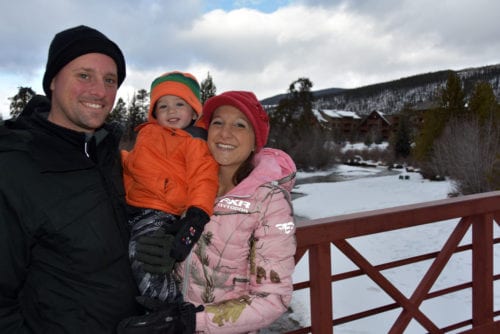 Visit These 9 Best Colorado Ski Resorts For Families!