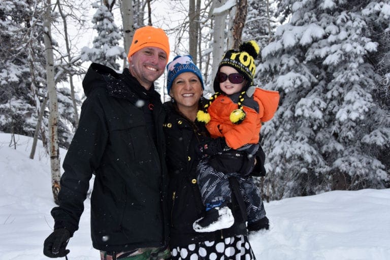 Visit These 9 Best Colorado Ski Resorts For Families!