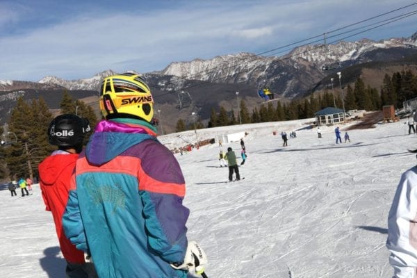 Discover These 5 Kid-Friendly Activities in Vail - Perfect for Non-Skiers!