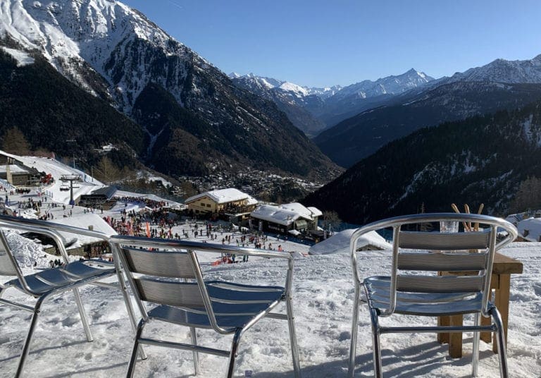 Winter Things to Do in Chamonix with Kids: 15+ Fun Things!