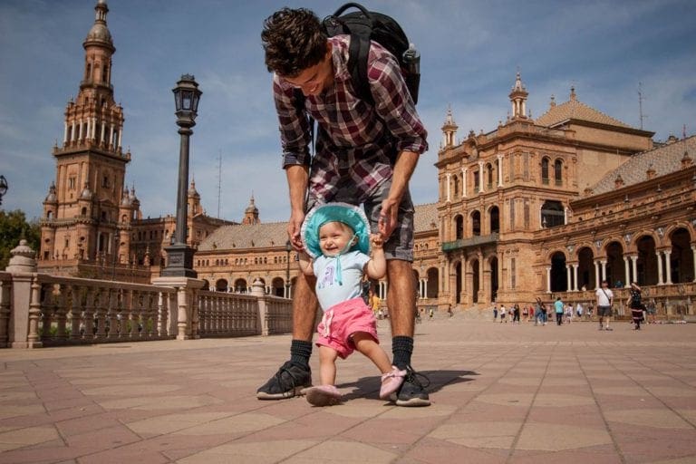 Spain with Kids: Exploring the Best Destinations in Every Season