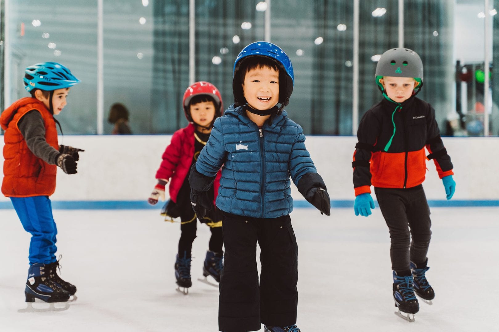 Exciting 7-Day NYC Itinerary With Kids of All Ages