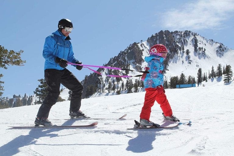 Use Our Ultimate Guide To Ski Gear For Kids!