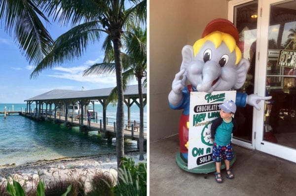 15 Fun Things To Do In Key West With Kids! - Families Love Travel