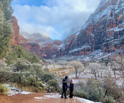 Exciting Utah Road Trip Itinerary to Visit National Parks with Kids!