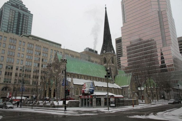 Plan a Three Day Montreal Itinerary with Kids Using this Guide!