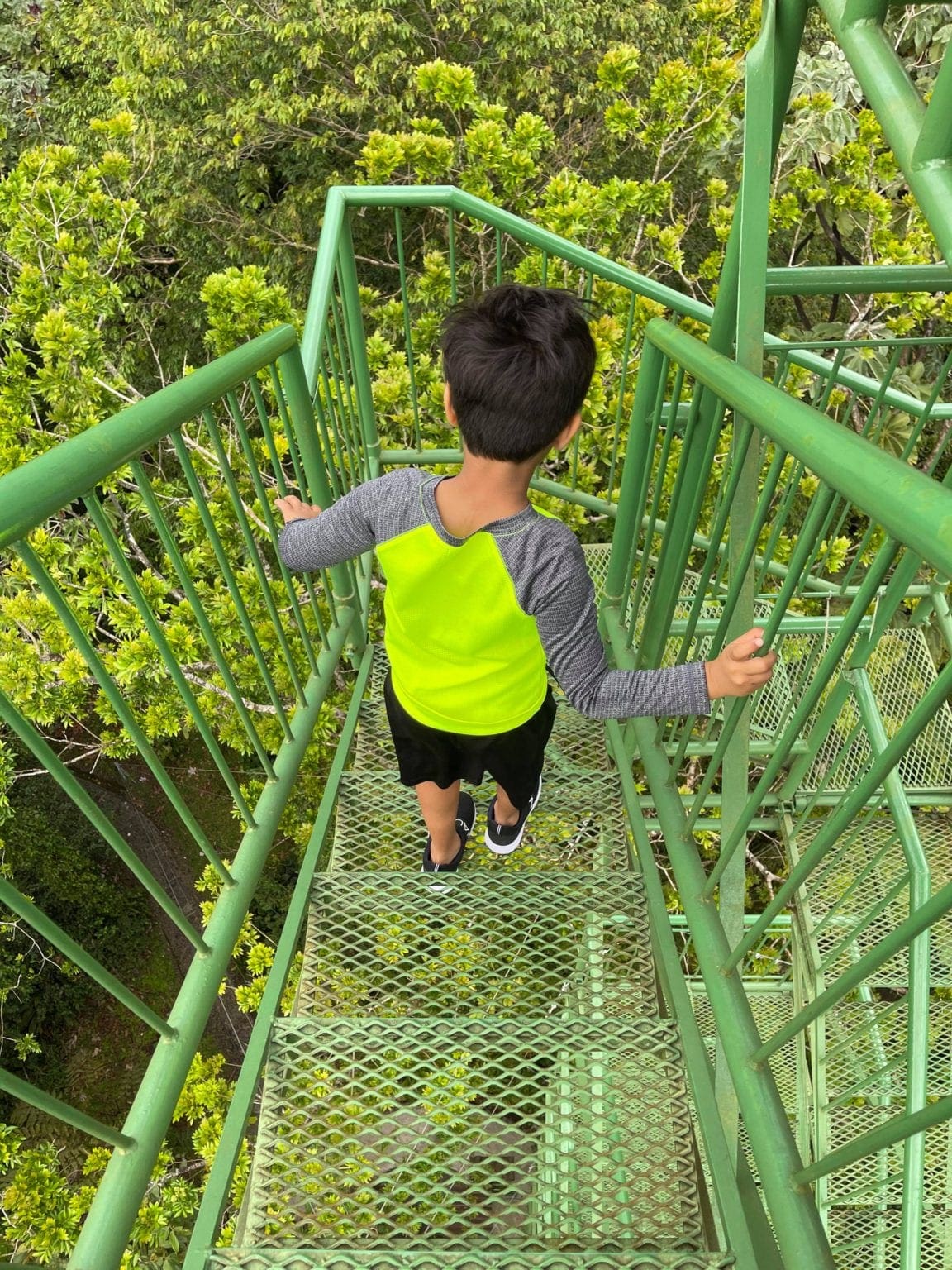 15 Amazing Things to Do in Costa Rica with Kids