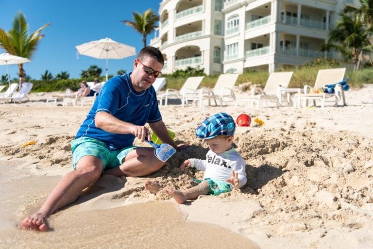 7 Best Family Resorts in Turks & Caicos (Parents Recommended!)