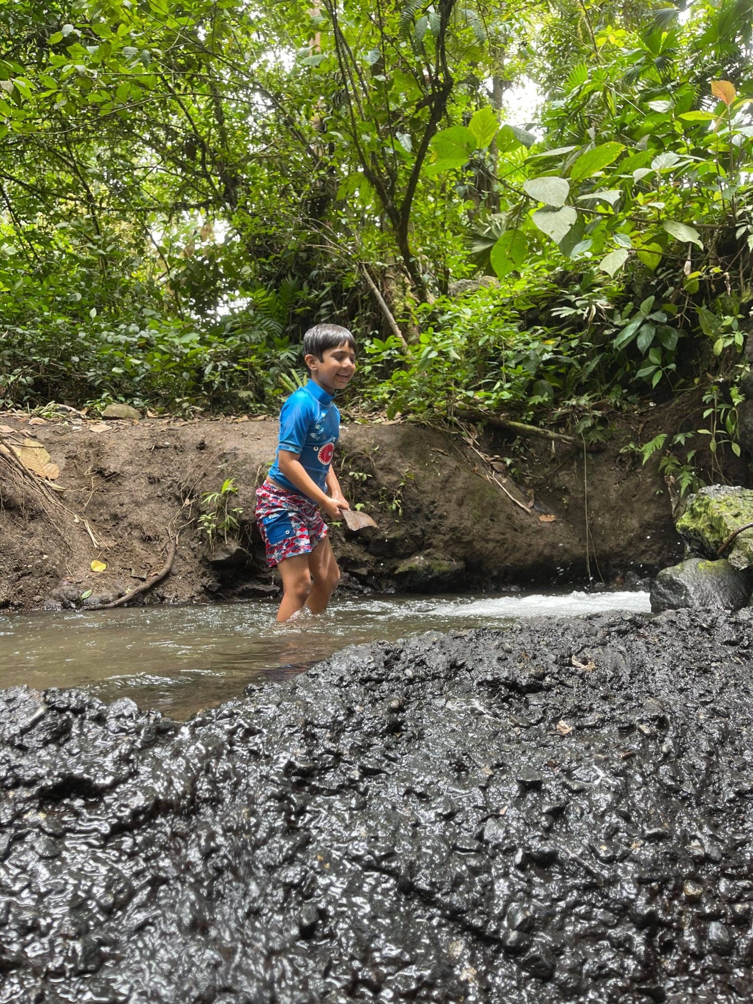 15 Amazing Things to Do in Costa Rica with Kids