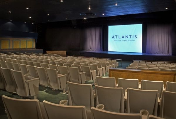 25 Ways to Make Your Family Vacation at Atlantis Awesome