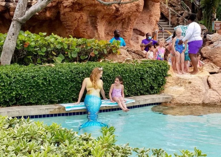25 Ways to Make Your Family Vacation at Atlantis Awesome