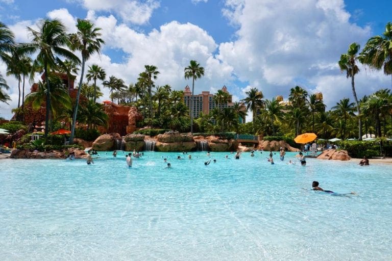 25 Ways to Make Your Family Vacation at Atlantis Awesome