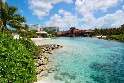 25 Ways to Make Your Family Vacation at Atlantis Awesome