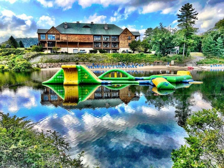Best Resorts in Pennsylvania for Families