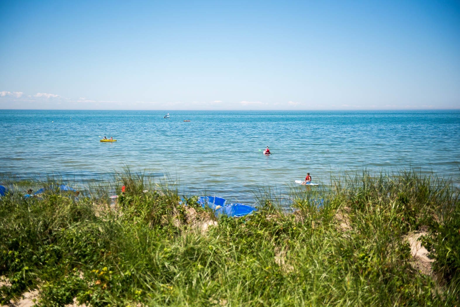 10 Best Beach Resorts in the Northeast for Families