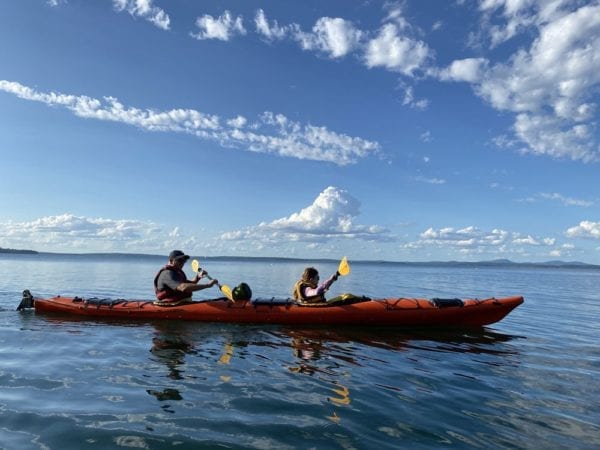 Fun Things to Do in Bar Harbor & Acadia National Park with Kids