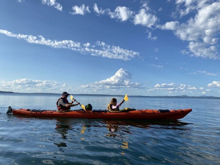 Fun Things to Do in Bar Harbor & Acadia National Park with Kids