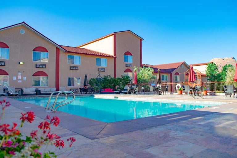 Best Family Hotels in Moab (Includes Ranches & Unique Options)