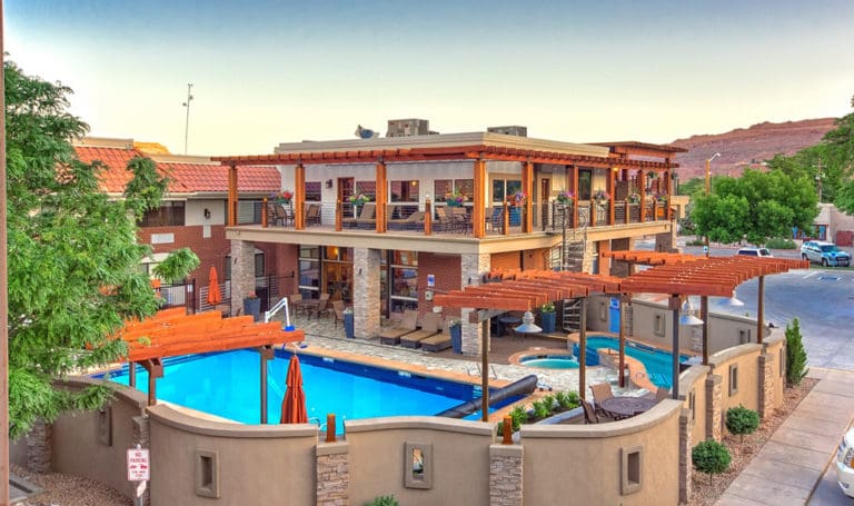 Best Family Hotels in Moab (Includes Ranches & Unique Options)