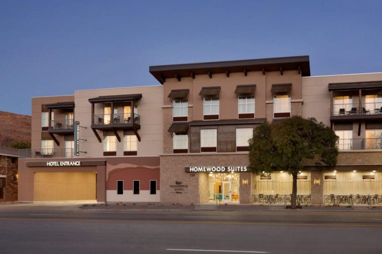 Best Family Hotels in Moab (Includes Ranches & Unique Options)