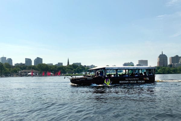 A Fantastic 5-Day Boston Itinerary For Families - Families Love Travel