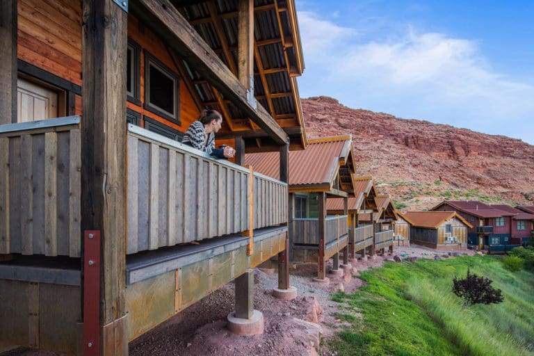 Best Family Hotels in Moab (Includes Ranches & Unique Options)