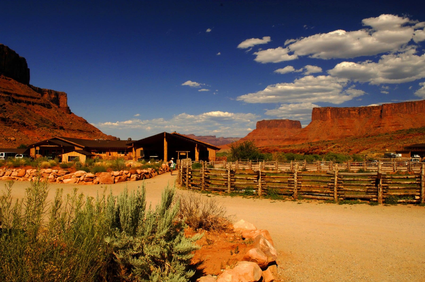 Best Family Hotels in Moab (Includes Ranches & Unique Options)