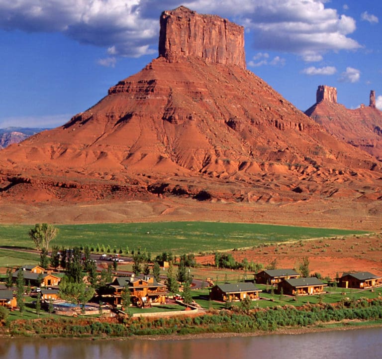 Best Family Hotels in Moab (Includes Ranches & Unique Options)