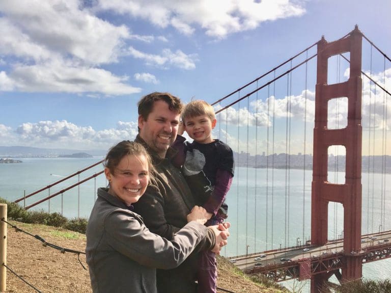 Best Places To Visit In California With Kids - Families Love Travel