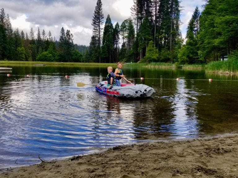 8 Bay Area Weekend Getaways Perfect for Families