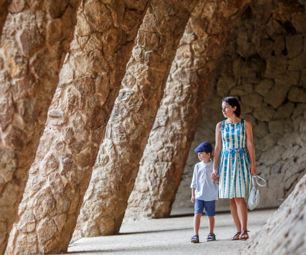 All About Spain With Kids: Important Information To Know