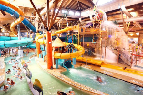 Best Water Parks in the Northeast For Families (By Age!)