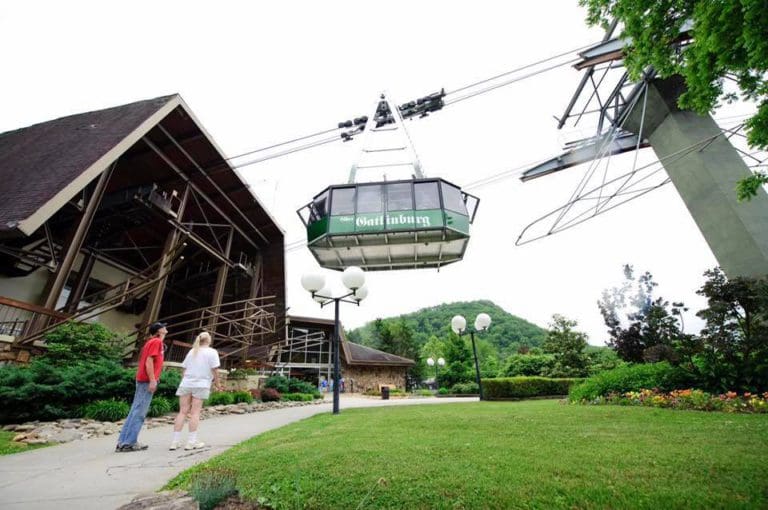 Exciting Family Itinerary For Gatlinburg & Pigeon Forge