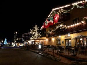 A Fantastic Guide To Visiting Vail This Winter With Kids